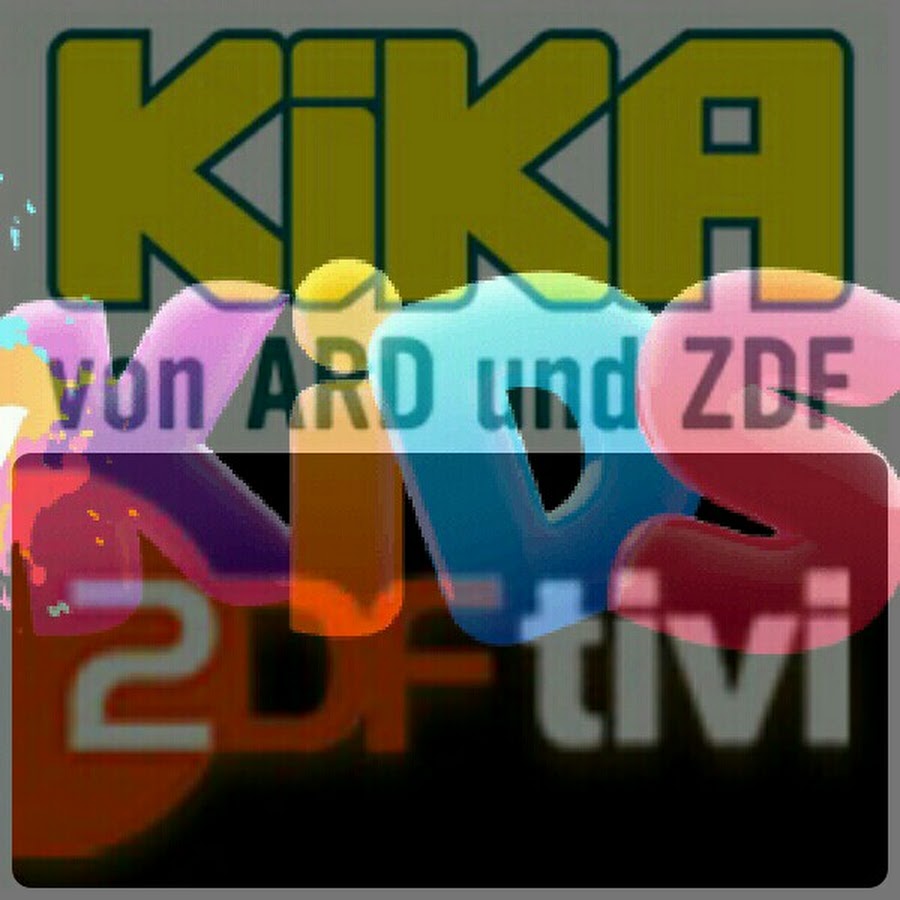 KiKA & ZDFtivi Series: KIDS - YouTube