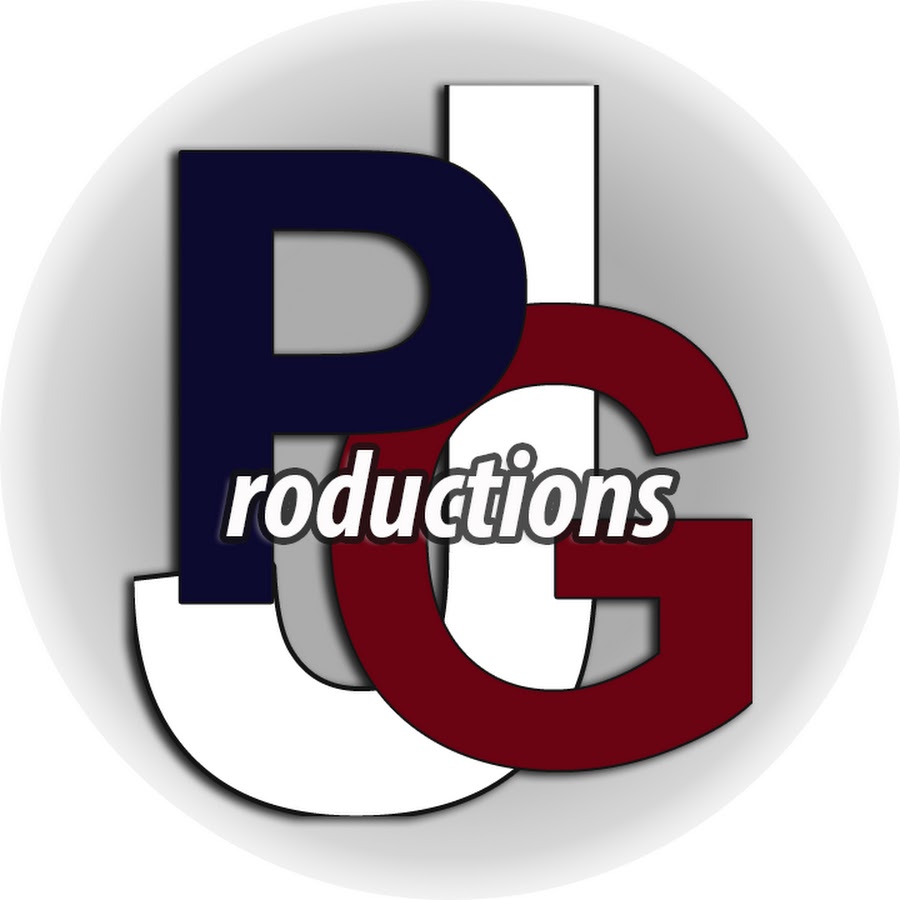 PJG Productions - YouTube