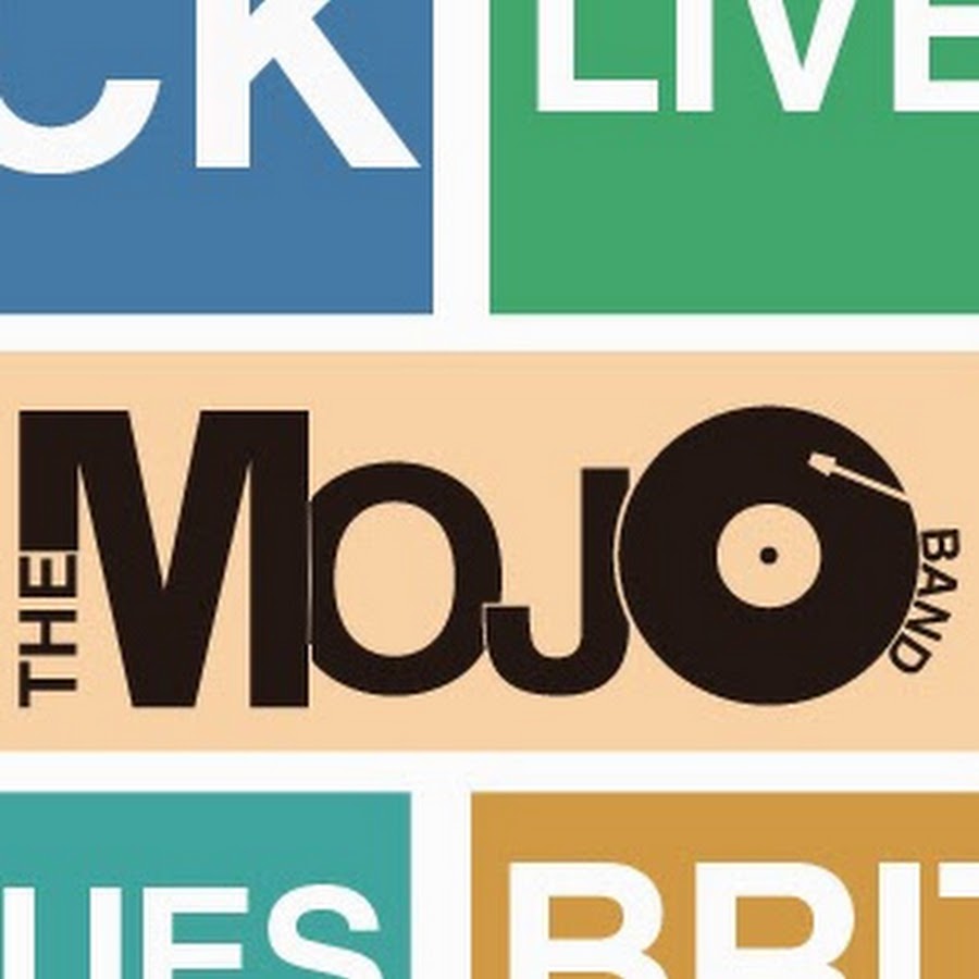 The Mojo Band - YouTube