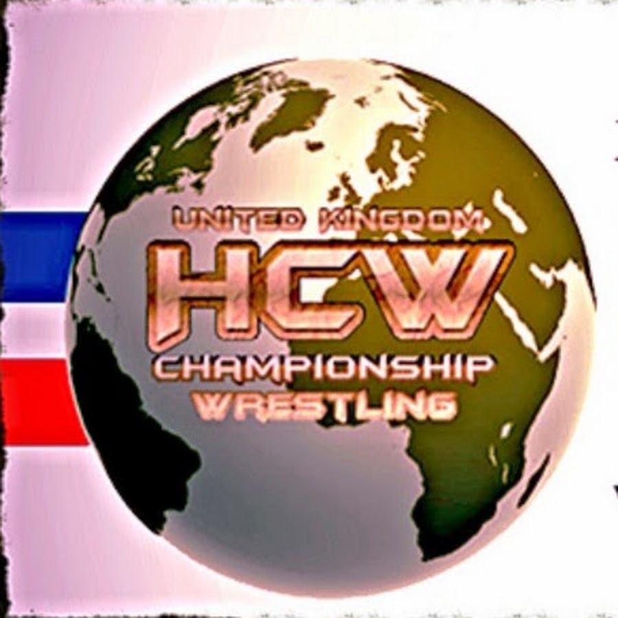 HCW Wrestling UK - YouTube