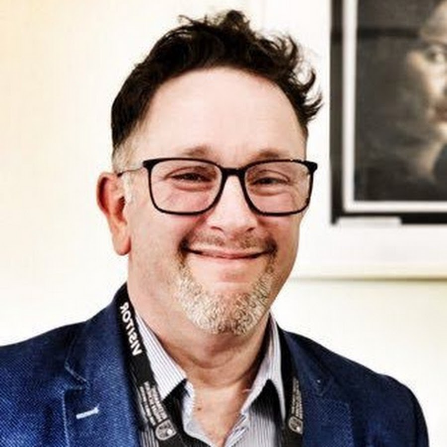 Mark Anderson - YouTube