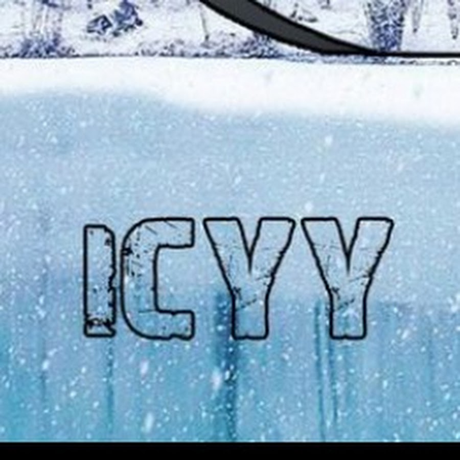 It's Icyy - YouTube