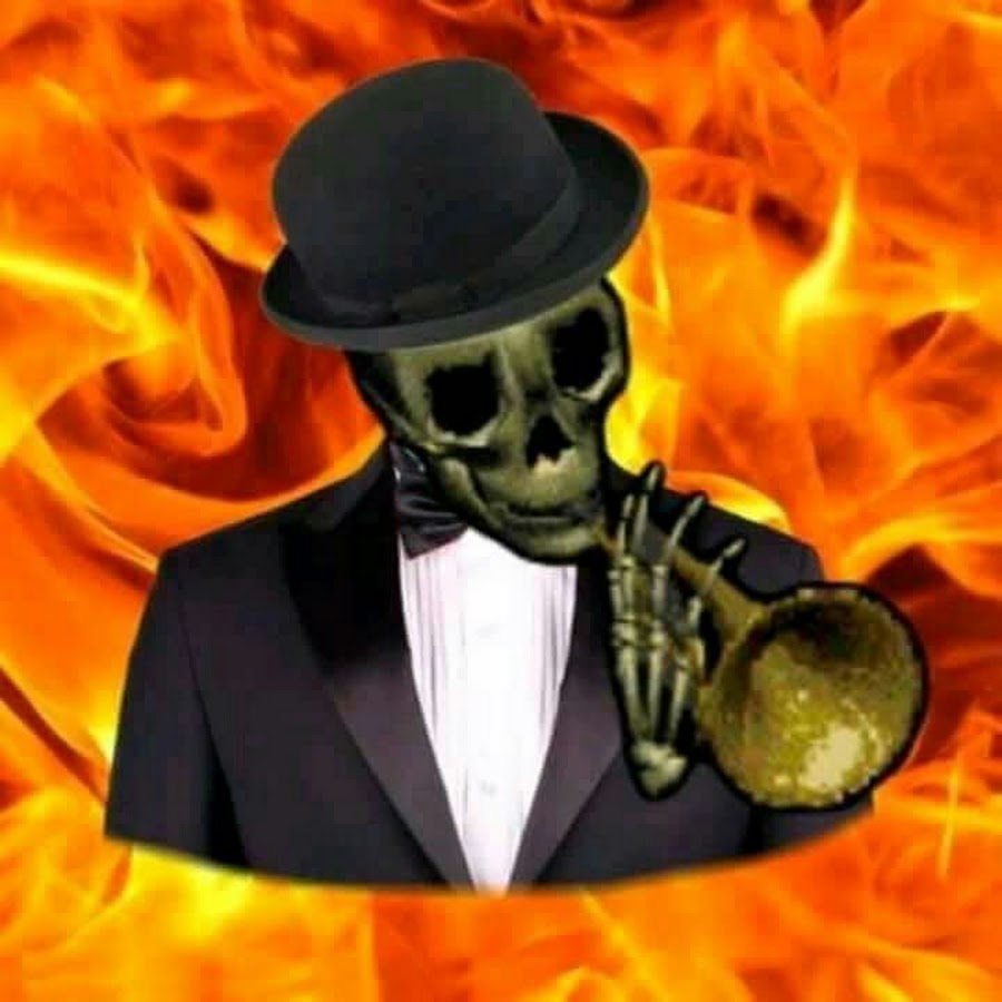 Calacas chidas - YouTube