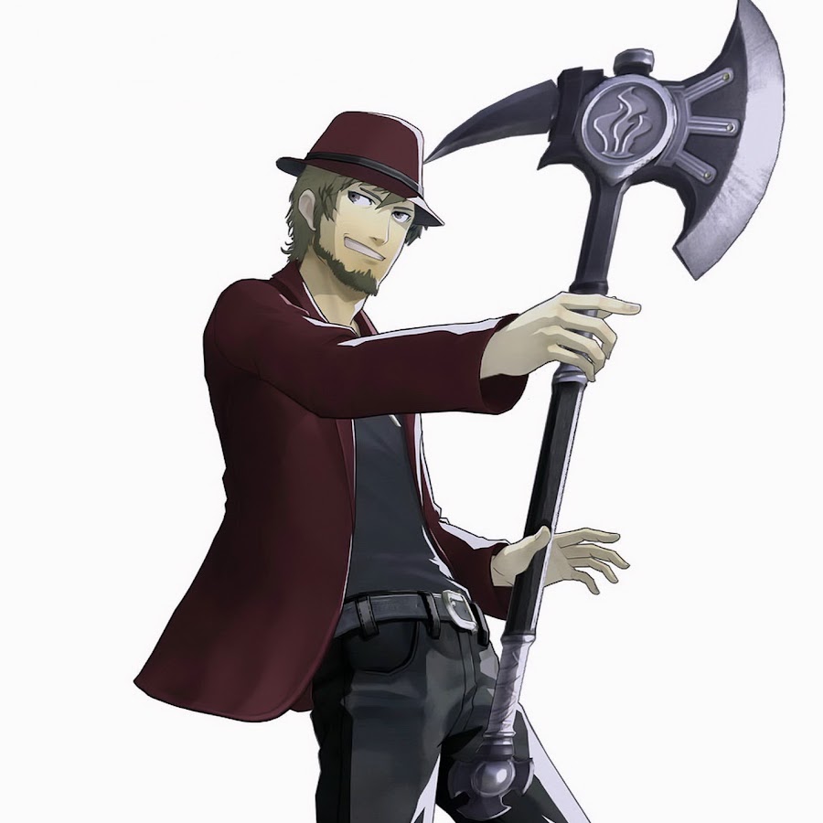 Shinjiro Aragaki - YouTube