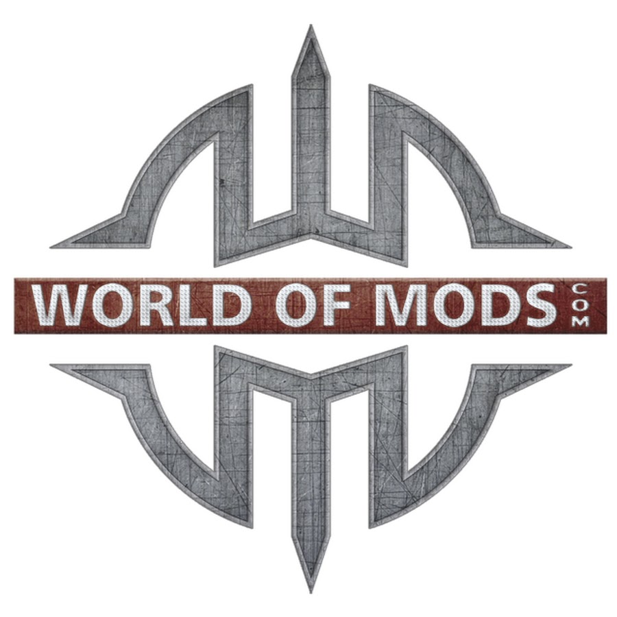 WorldOfMods - YouTube
