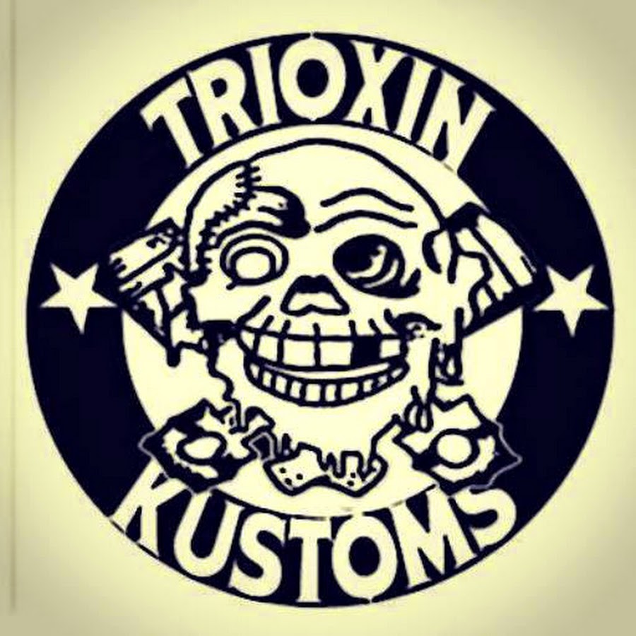 Trioxin Kustoms - YouTube