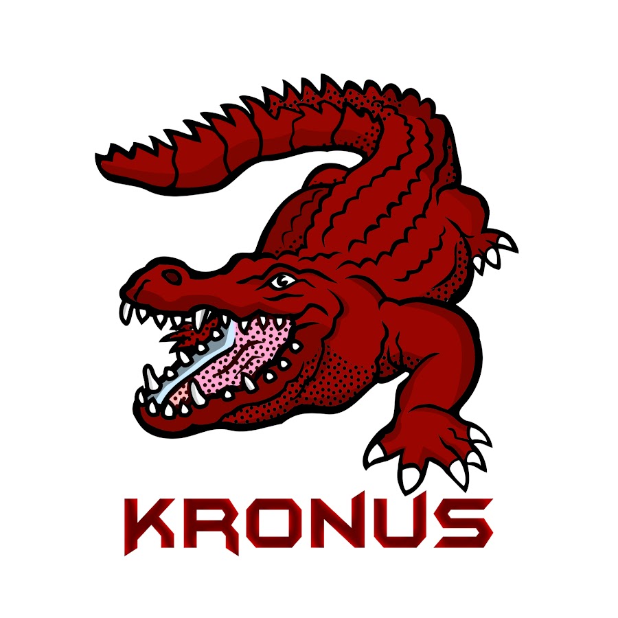 Kronus - YouTube