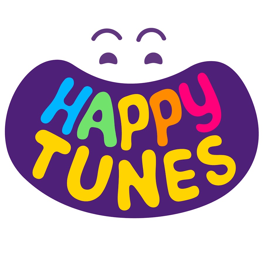 HAPPY TUNES - YouTube