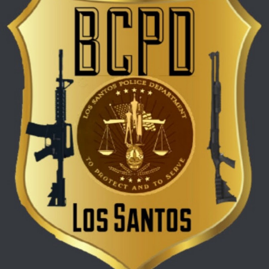 BCPD OFFICIAL - YouTube