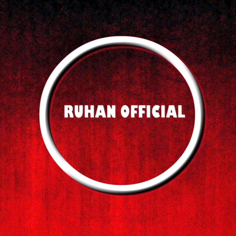 Ruhan Official - YouTube