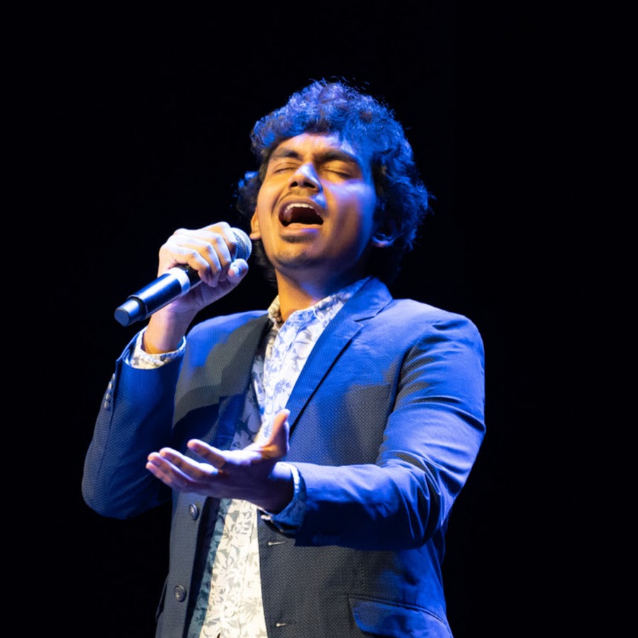 Sreekanth Hariharan - YouTube