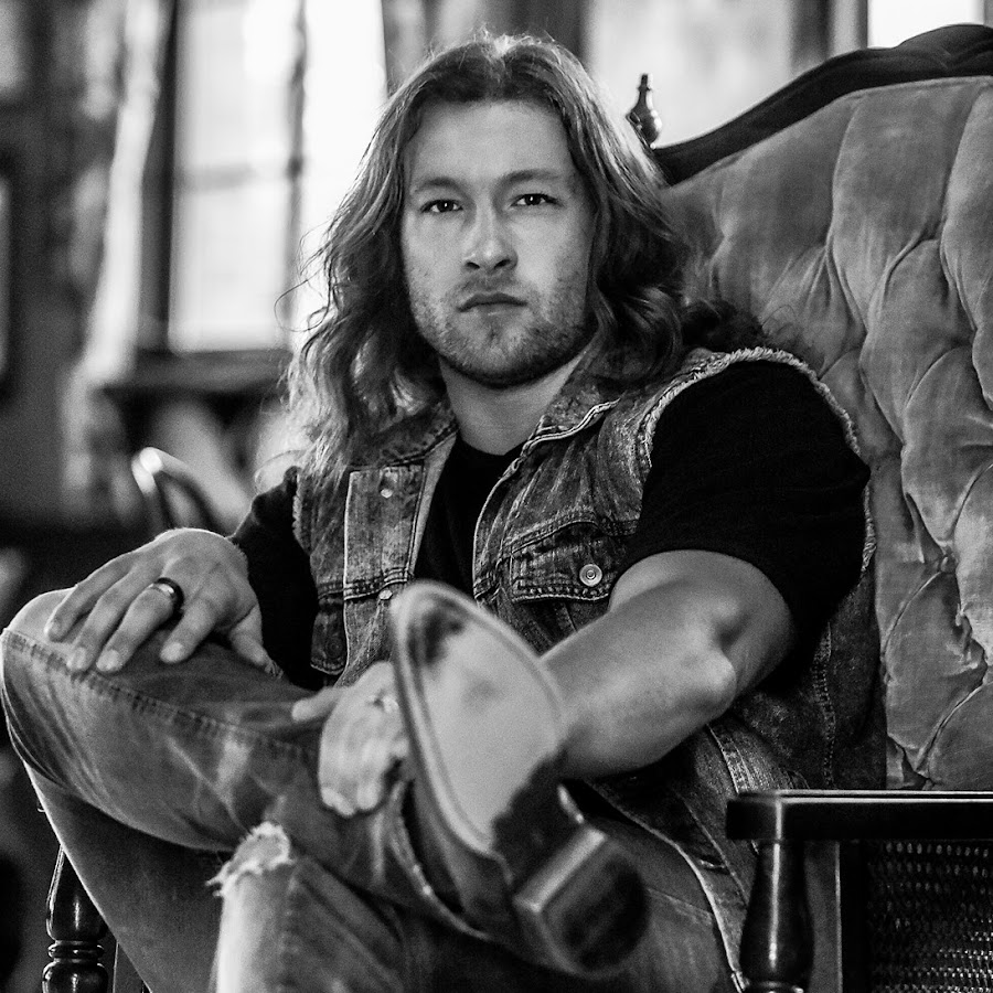 Cory Marks - YouTube