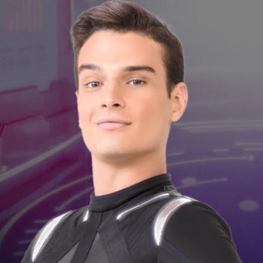 Angel Vargas - YouTube