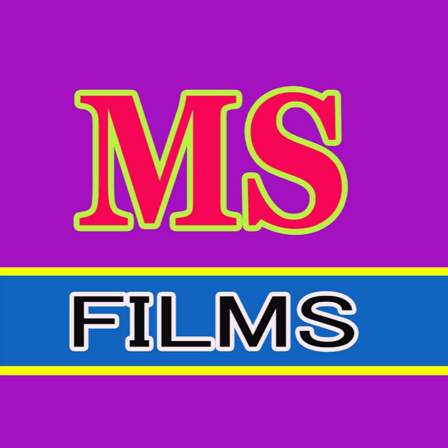 MS FILMS - YouTube