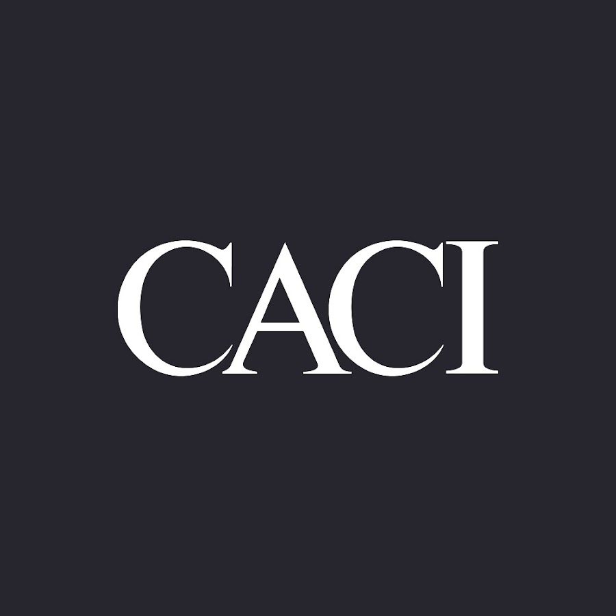 CACI International Inc - YouTube