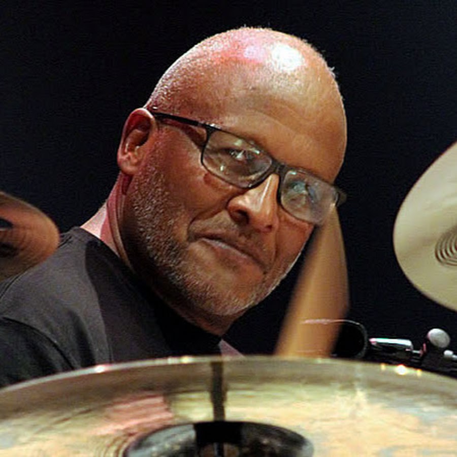 Steve Ferrone & Friends - YouTube
