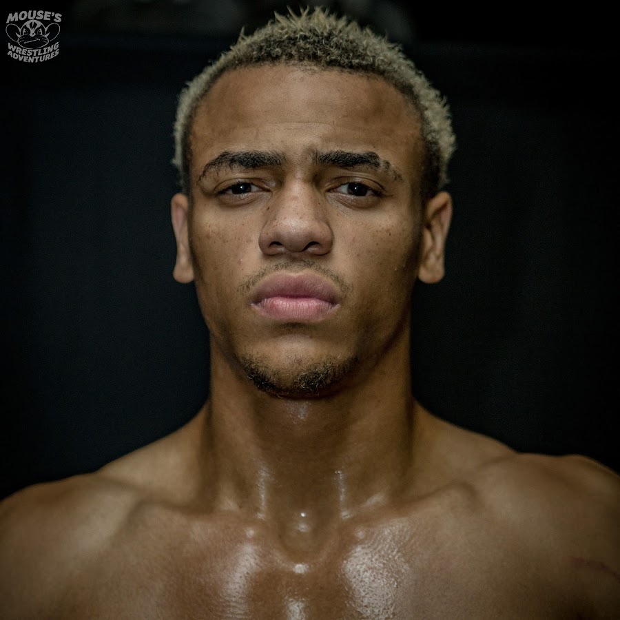 Myron Reed - YouTube