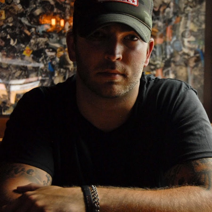 Josh Phillips - YouTube