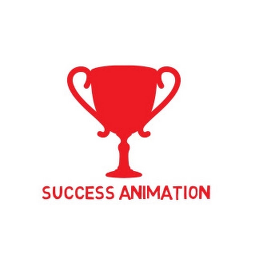 SUCCESS ANIMATION - YouTube