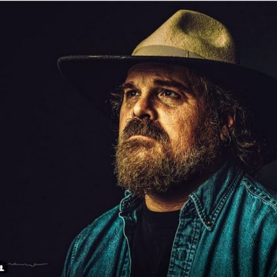 Mark Elliott - YouTube