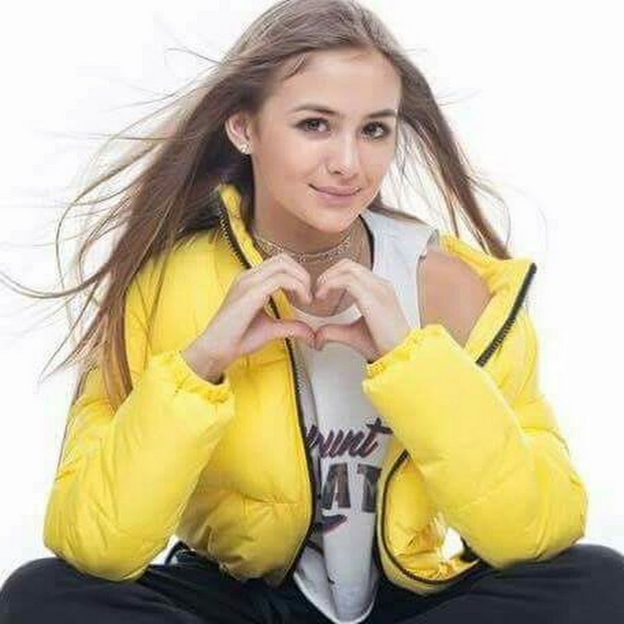 Iuliana Beregoi Fana - YouTube