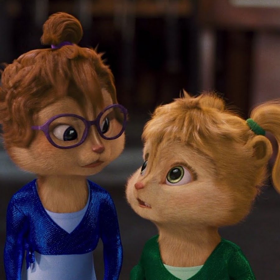 jeanette chipette - YouTube