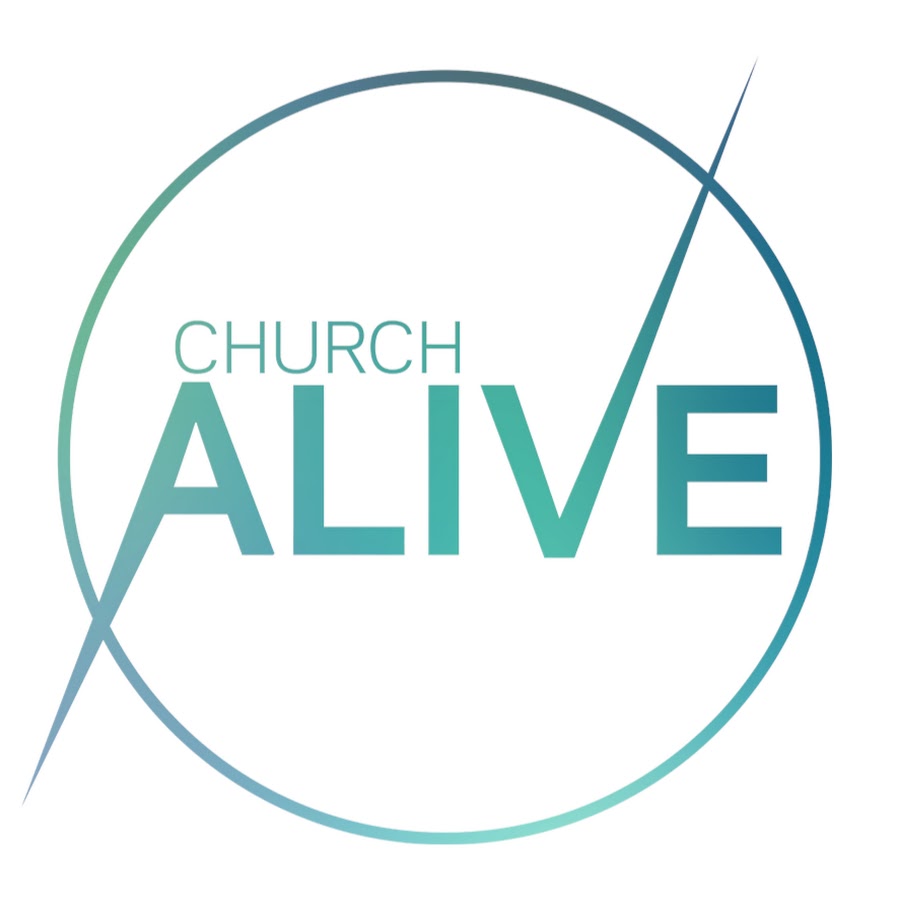 Church Alive - YouTube