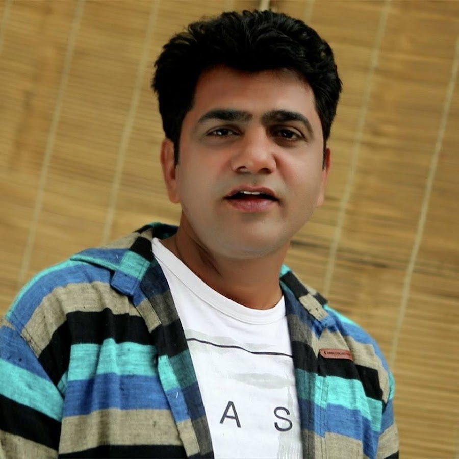 Uttar Kumar Official - YouTube