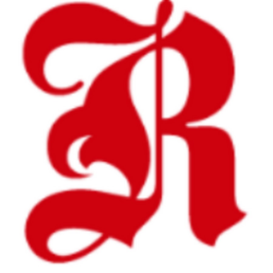 Red Vision - YouTube