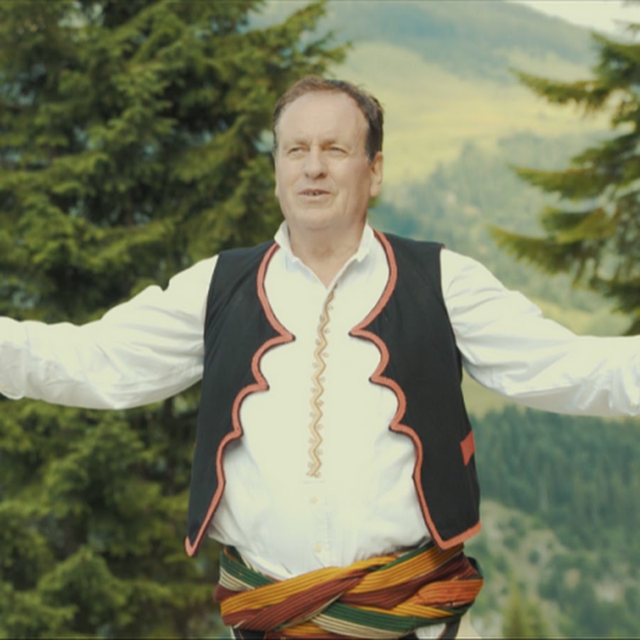 Rifat Berisha - Official - YouTube