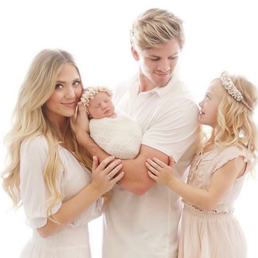 The Labrant Family Clip - YouTube