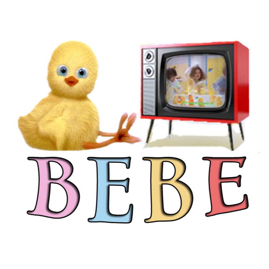 Bebe TV - YouTube