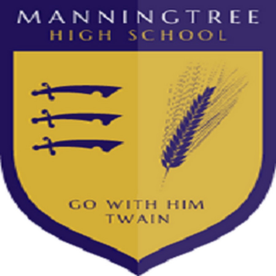 Manningtree High school - YouTube