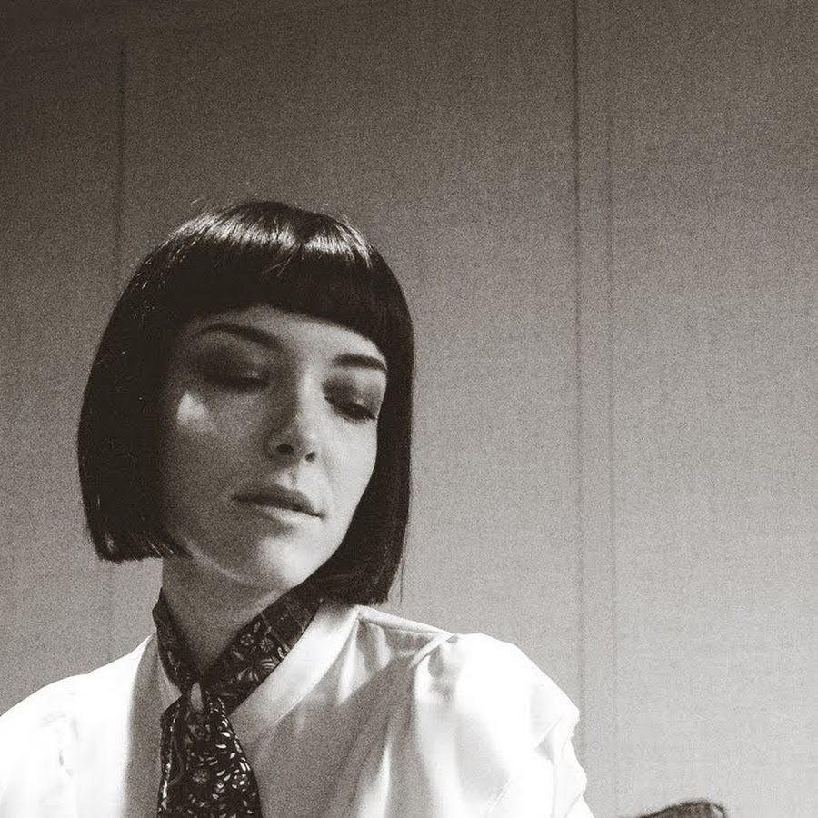 Elise LeGrow - YouTube