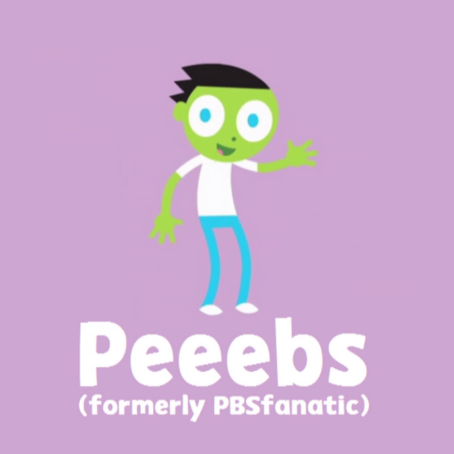 Peeebs - YouTube