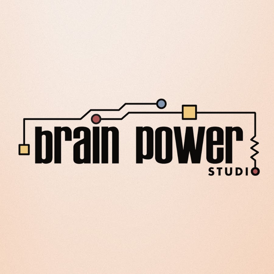 Brain Power Studio - YouTube