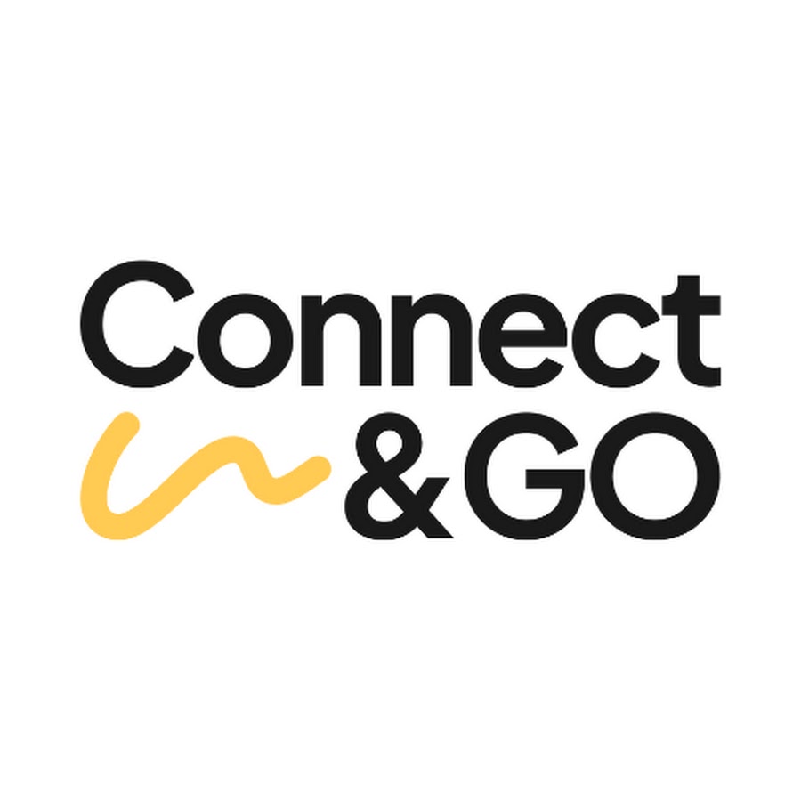 Connect&GO - YouTube