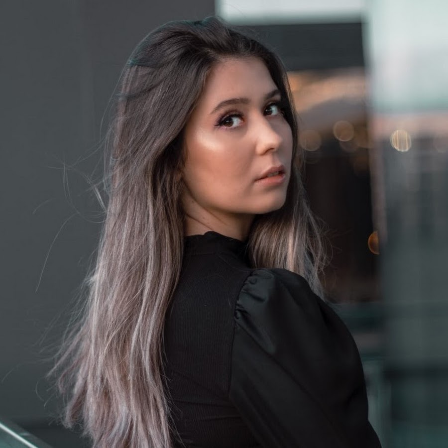 Merve Kutlu - YouTube