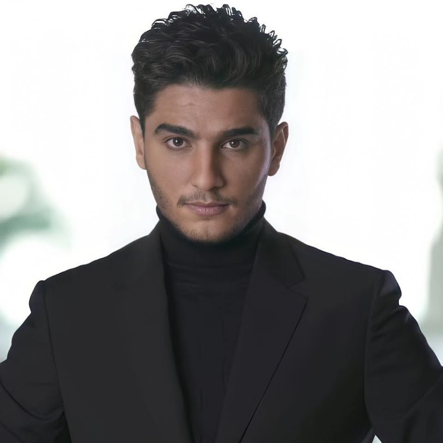 Mohammed Assaf - YouTube