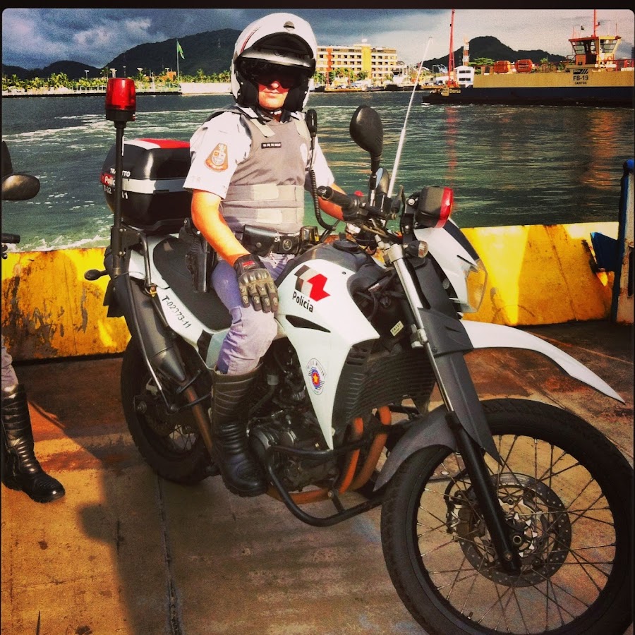 ROCAM PMESP - YouTube