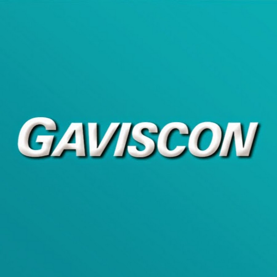 Gaviscon UK - YouTube