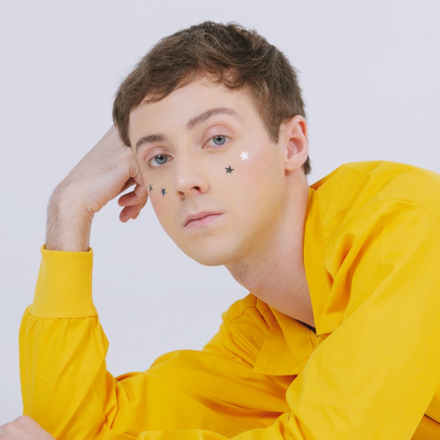 David Rees - YouTube