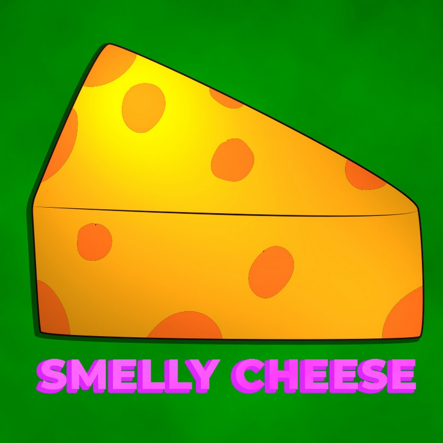 Smelly Cheese - YouTube