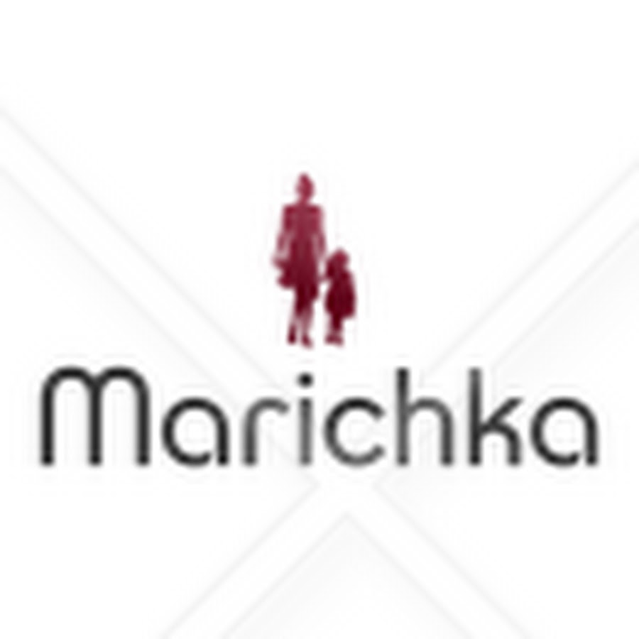 Marichka - YouTube
