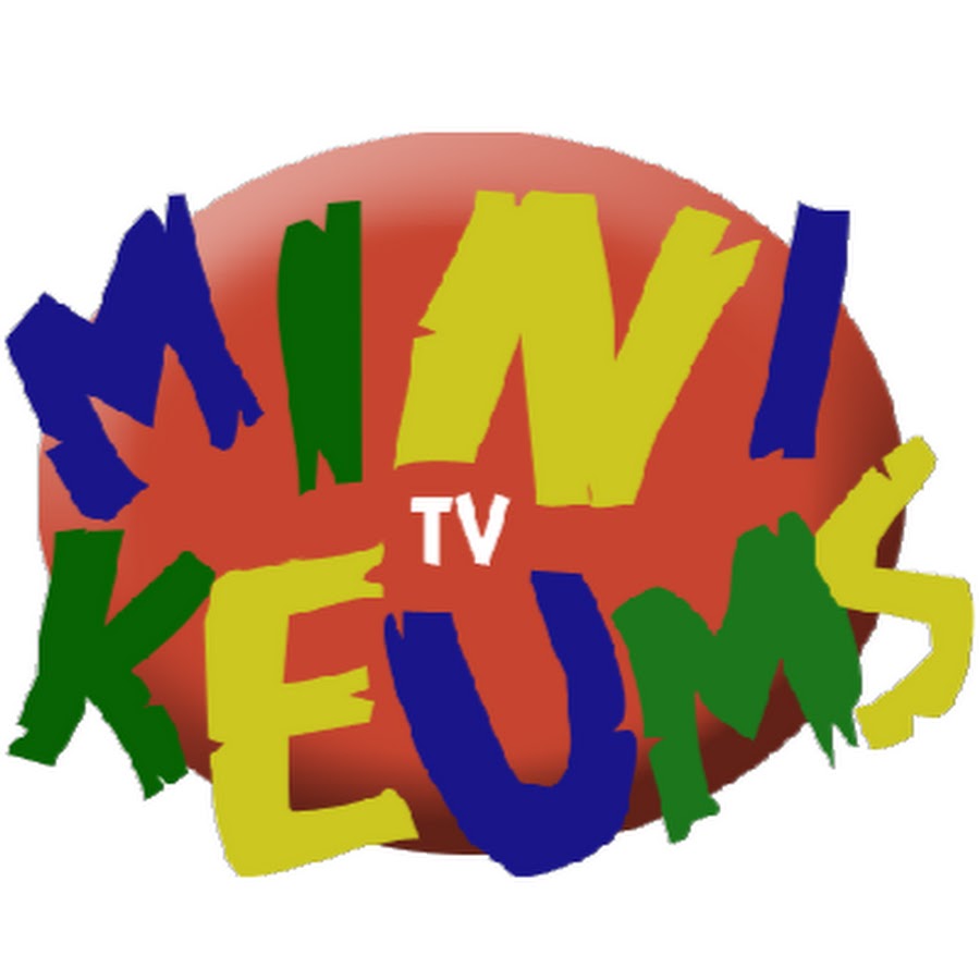 Minikeums-TV - YouTube