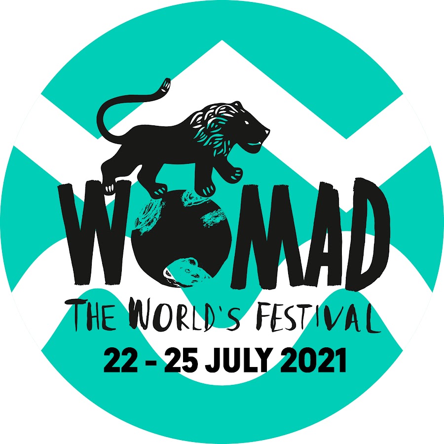 WOMAD Festival - YouTube