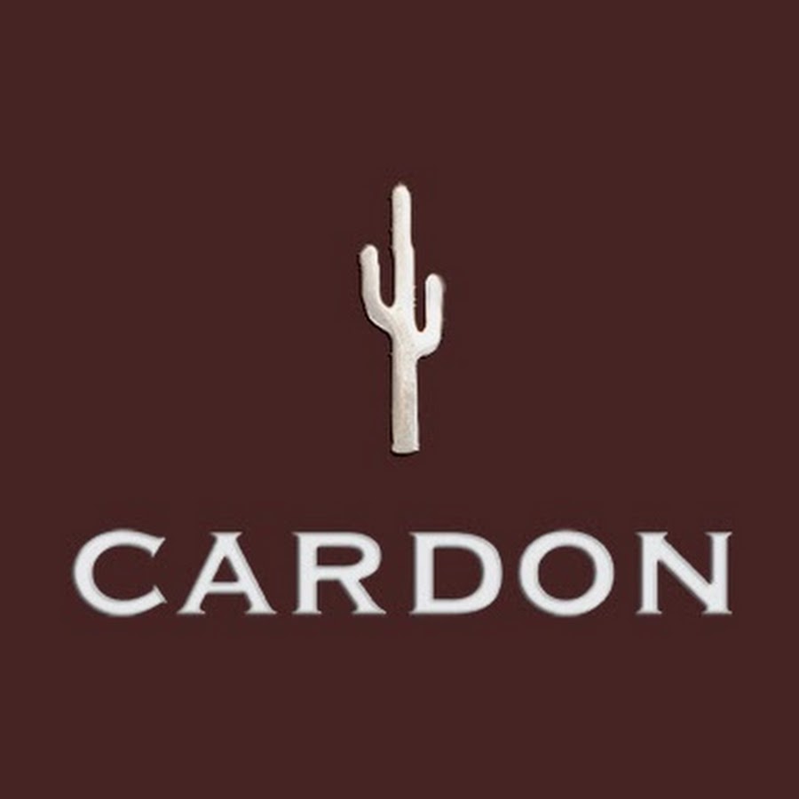 CARDON Cosas Nuestras - YouTube