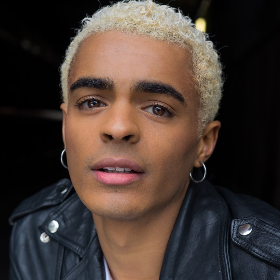 Layton Williams - YouTube