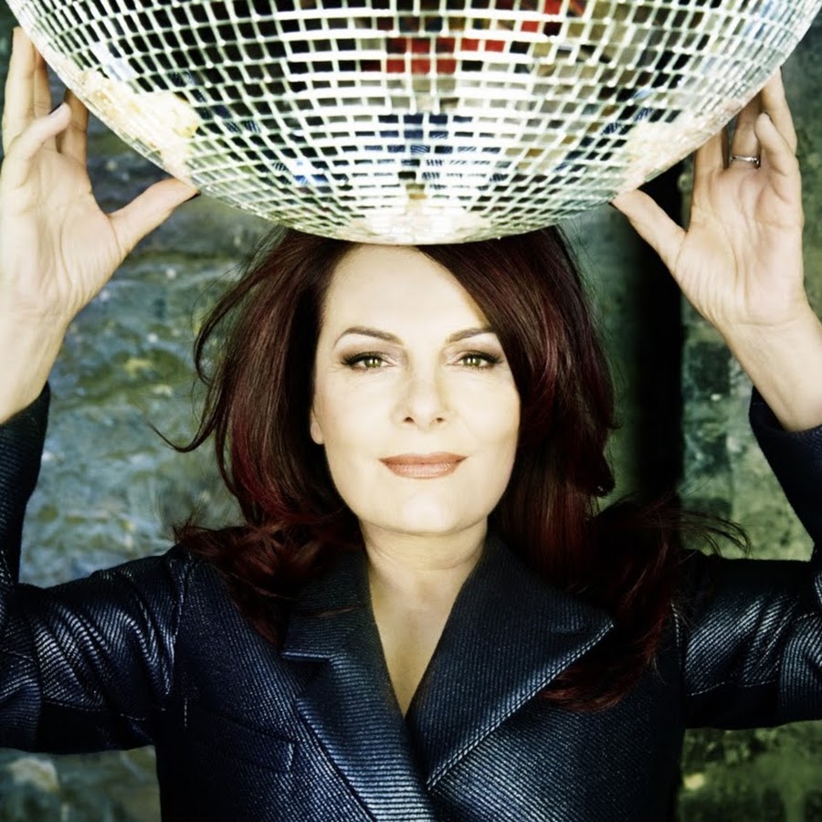 Marianne Rosenberg - YouTube