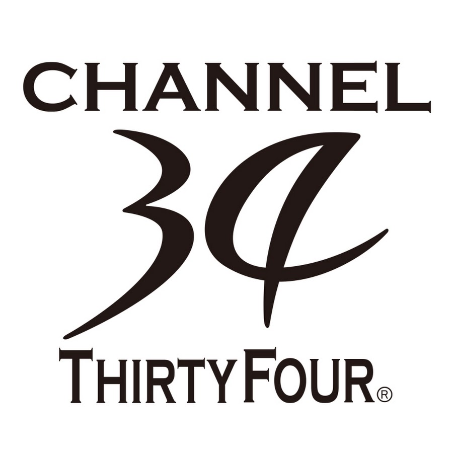 Channel Thirty Four - YouTube